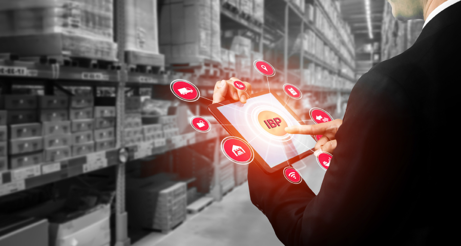 Новое имя – новые горизонты: AXELOT DOM стал AXELOT IBP - AXELOT