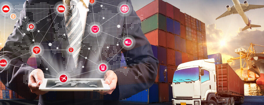 AXELOT SCM. Отвечаем на ваши вопросы - AXELOT